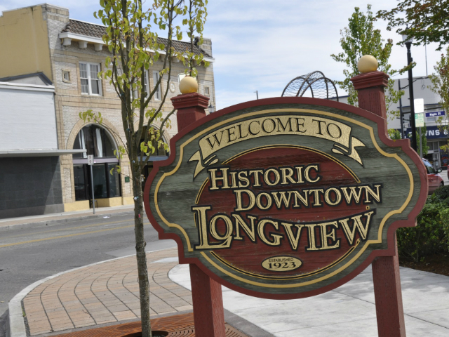 Computer Link Longview - Computer Link NW